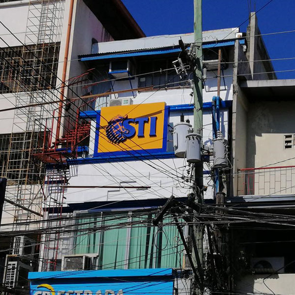 STI Alaminos | STI College